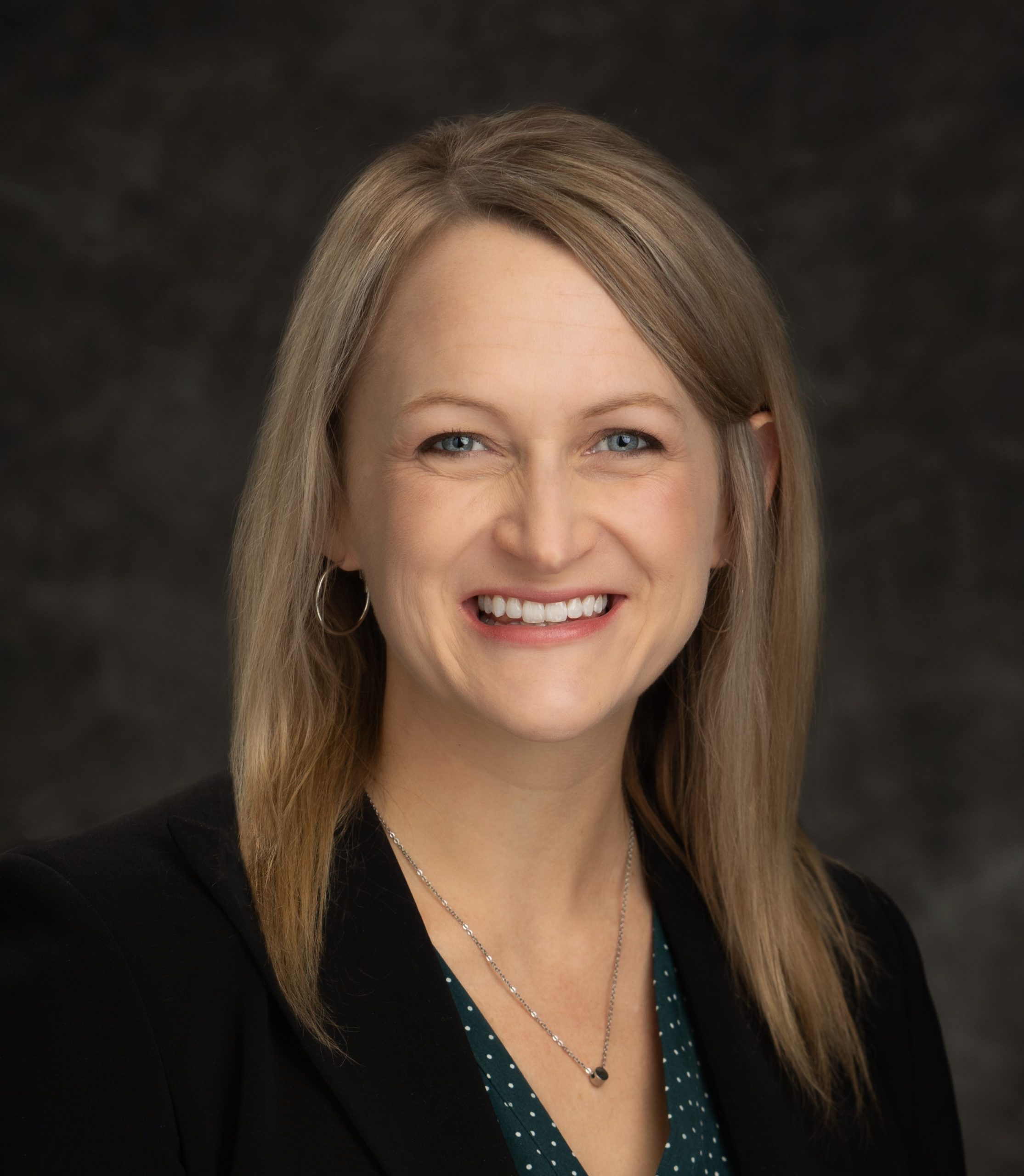 EMILY PAGE - Advantage Trust Company