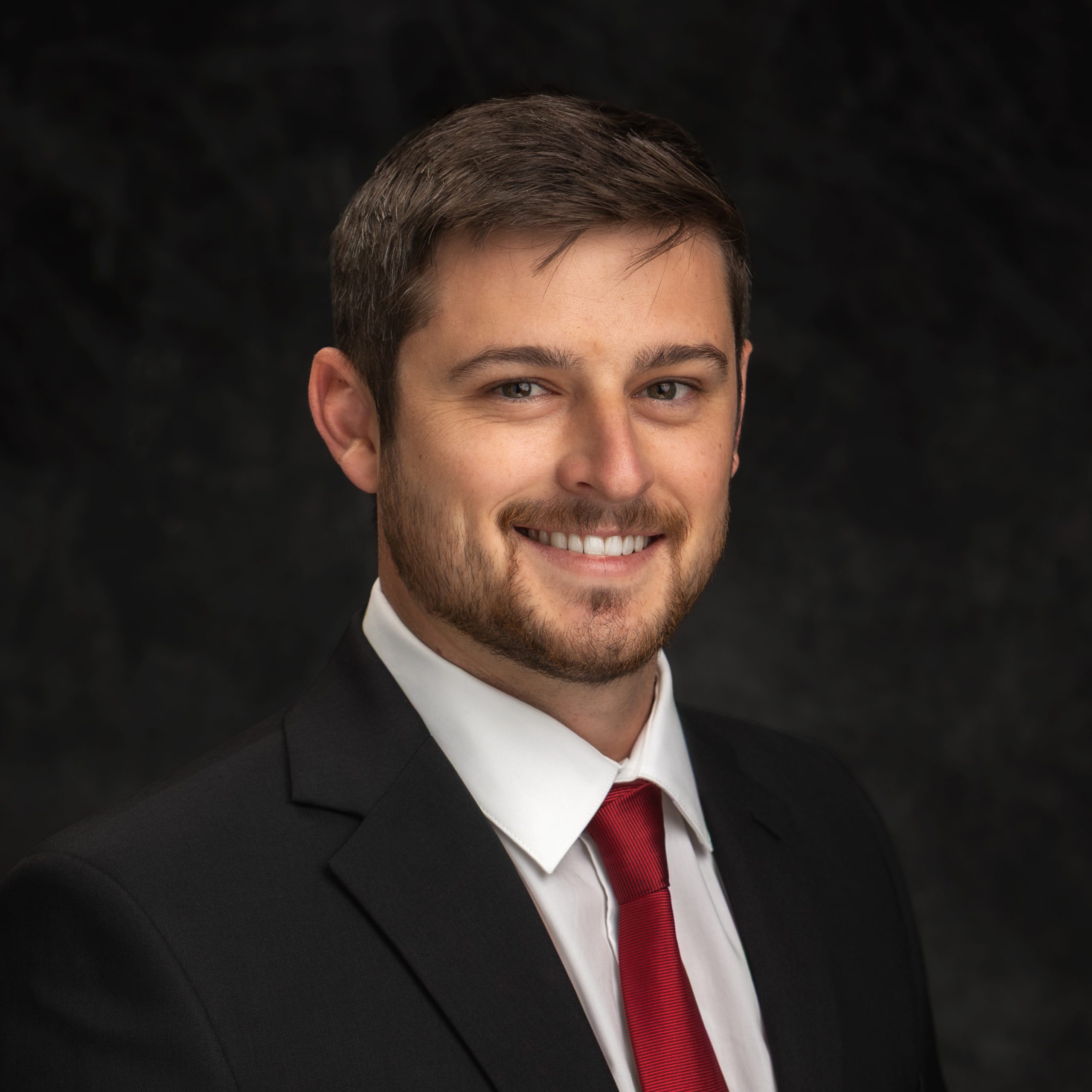 KYLER J. SAGER - Advantage Trust Company